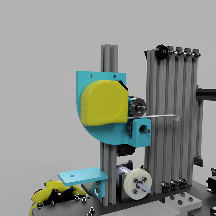First Tech Challenge